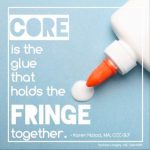 Introduction to AAC, Core & Fringe Vocabulary - SENSEable Literacy