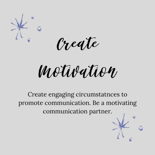 Prompt Hierarchy - A tool for your AAC Toolbox - SENSEable Literacy
