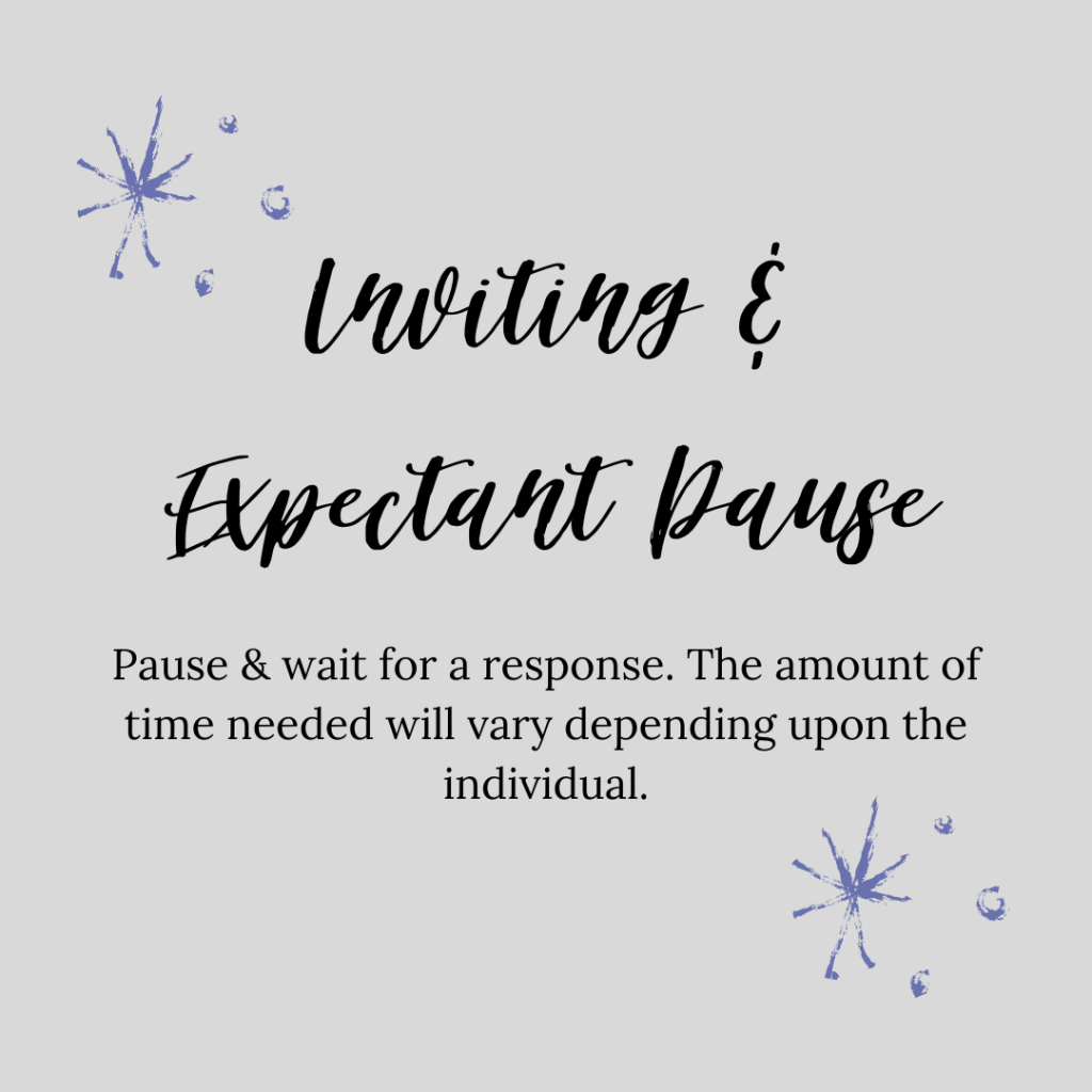 Prompt Hierarchy - A tool for your AAC Toolbox - SENSEable Literacy