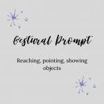 Prompt Hierarchy - A tool for your AAC Toolbox - SENSEable Literacy