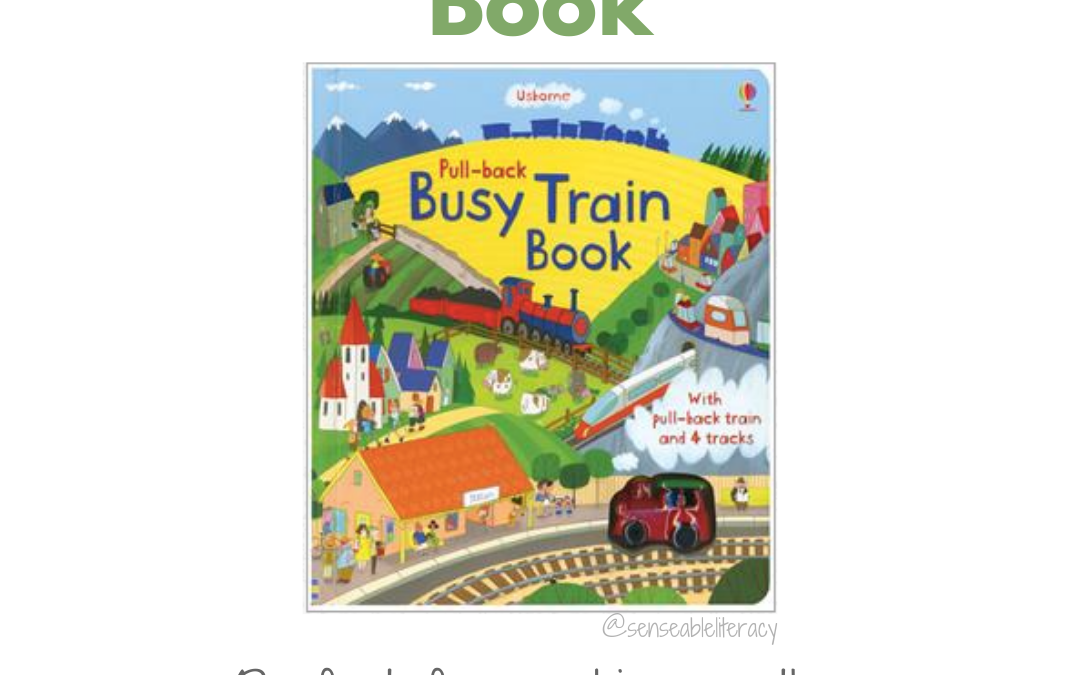 modeling Archives - SENSEable Literacy