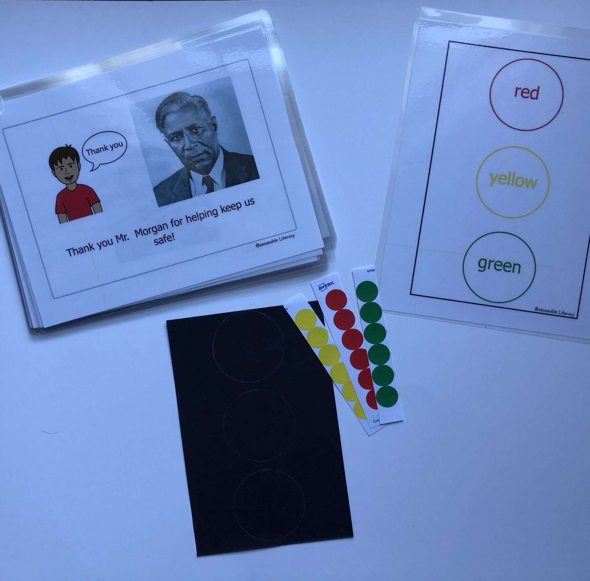 aided language stimulation Archives - SENSEable Literacy
